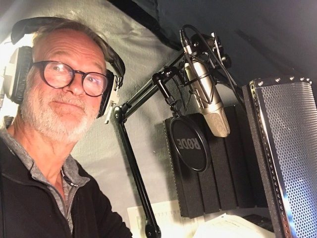 Genetics of the Daleks – Interview with Jonathan Morris – The Who Shelf